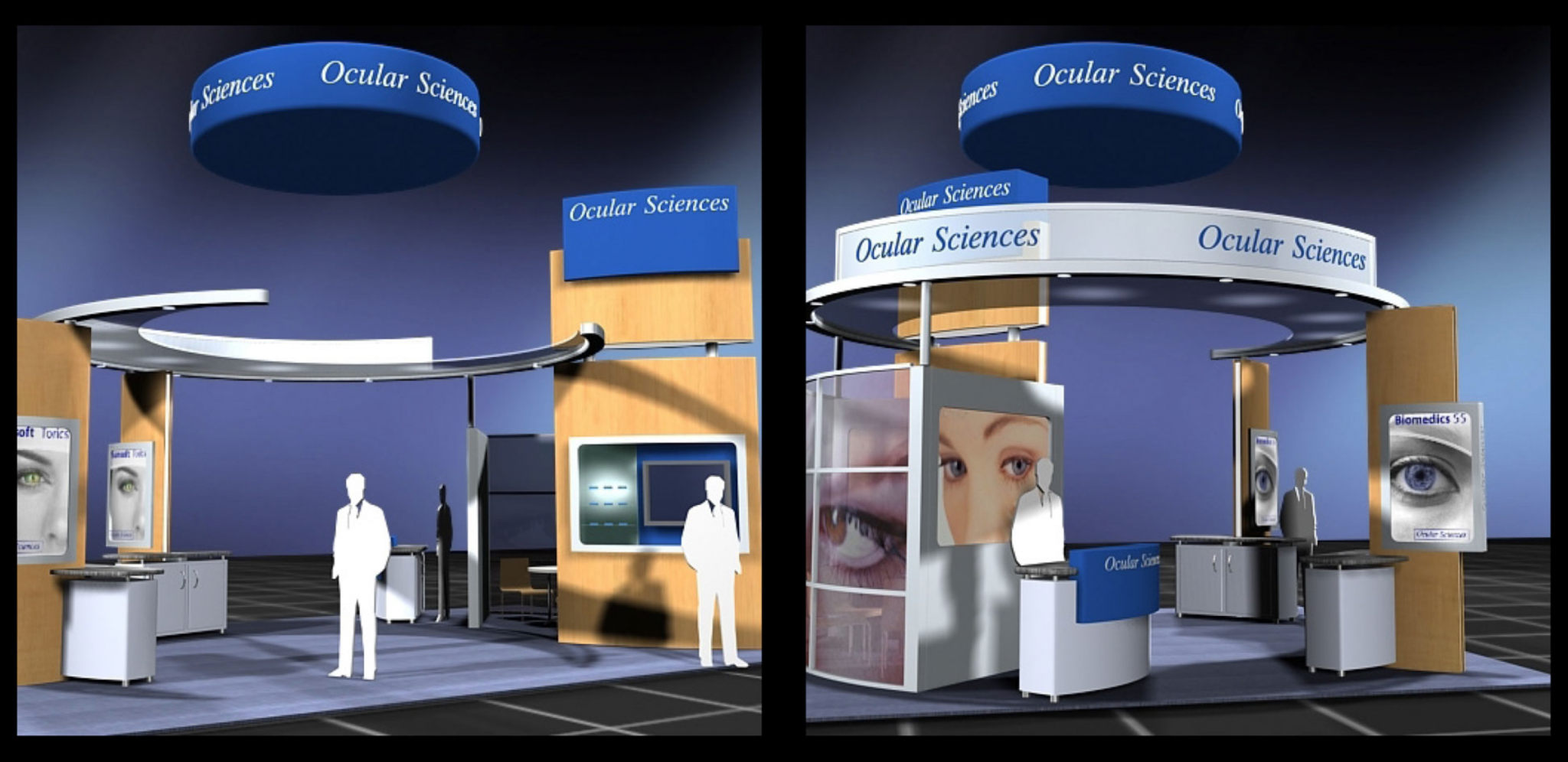 Ocular Sciences - Flip2Media